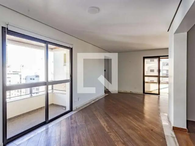 Apartamento para Venda em São Paulo/SP Bosque da Saúde 2 Quartos