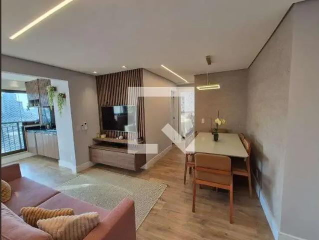 Apartamento para Venda em São Paulo/SP Bosque da Saúde 2 Quartos