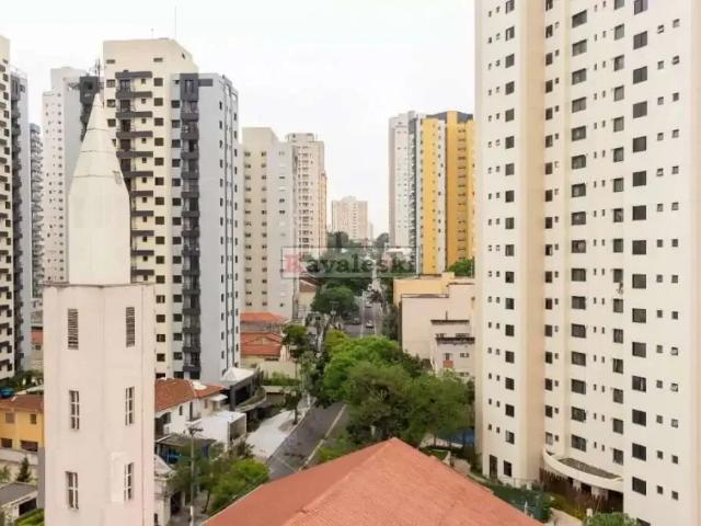 Apartamento para Venda em São Paulo/SP Bosque da Saúde 2 Quartos
