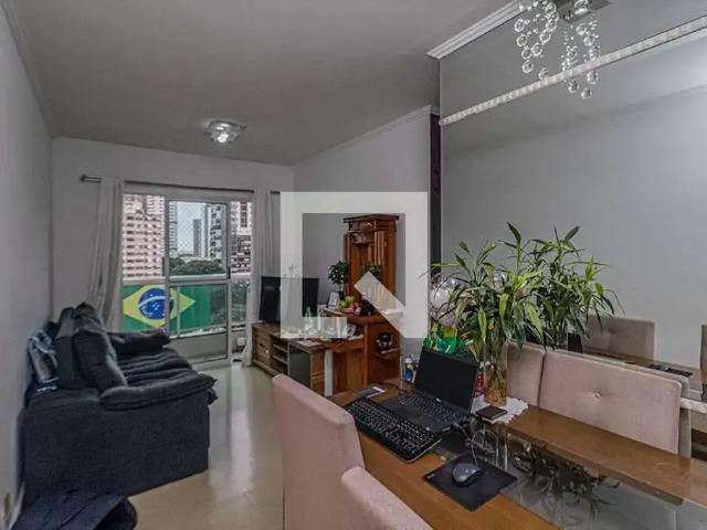 Apartamento para Venda em São Paulo/SP Bosque da Saúde 2 Quartos