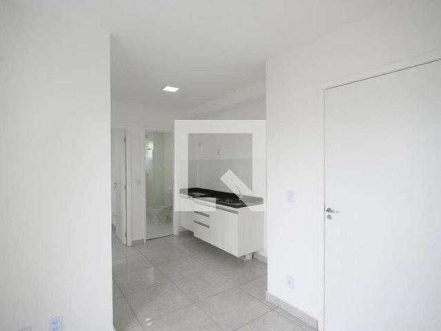 Apartamento para Venda em São Paulo/SP Bosque da Saúde 2 Quartos