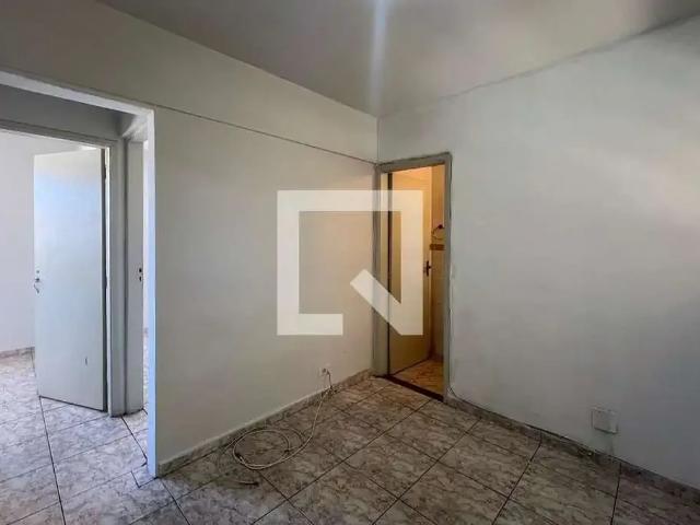 Apartamento para Venda em São Paulo/SP Bosque da Saúde 2 Quartos