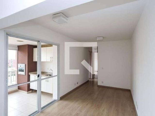 Apartamento para Venda em São Paulo/SP Bosque da Saúde 2 Quartos
