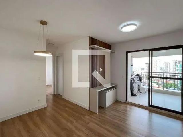 Apartamento para Venda em São Paulo/SP Bosque da Saúde 2 Quartos