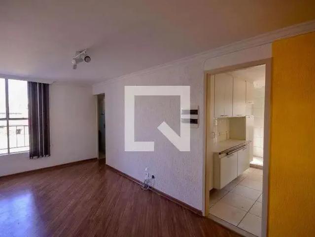 Apartamento para Venda em São Paulo/SP Bosque da Saúde 2 Quartos