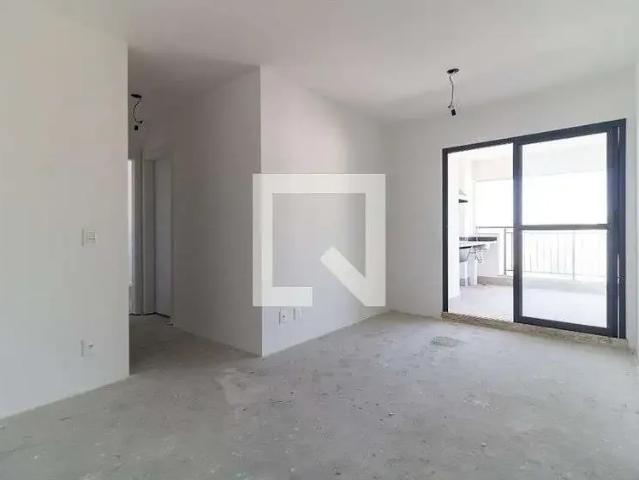 Apartamento para Venda em São Paulo/SP Bosque da Saúde 2 Quartos