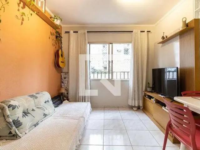 Apartamento para Venda em São Paulo/SP Bosque da Saúde 2 Quartos