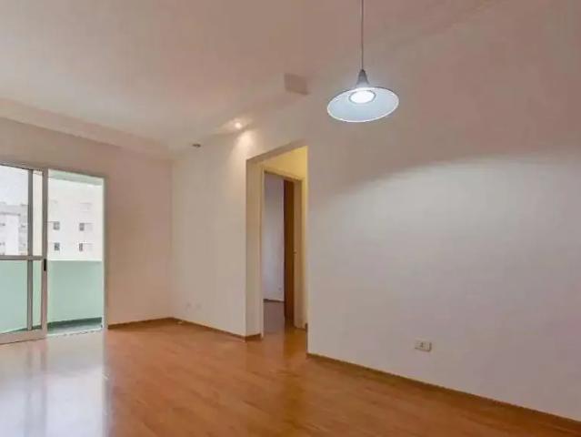 Apartamento para Venda em São Paulo/SP Bosque da Saúde 2 Quartos
