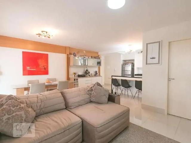 Apartamento para Venda em São Paulo/SP Bosque da Saúde 2 Quartos