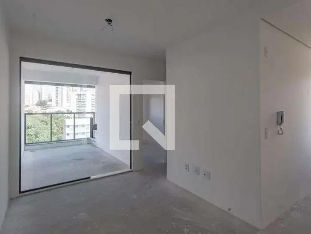 Apartamento para Venda em São Paulo/SP Bosque da Saúde 2 Quartos
