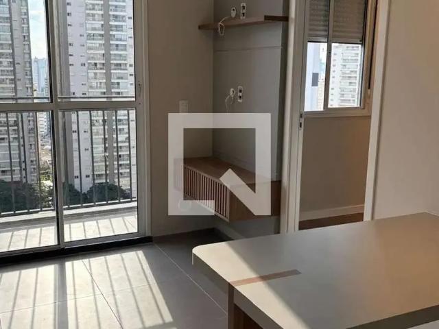 Apartamento para Venda em São Paulo/SP Bosque da Saúde 2 Quartos