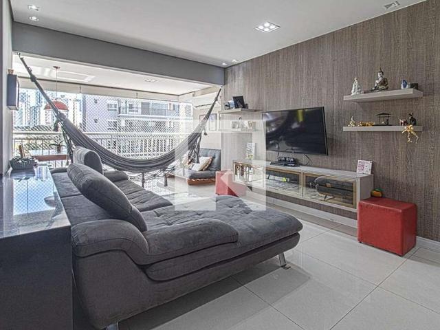 Apartamento para Venda em São Paulo/SP Bosque da Saúde 2 Quartos