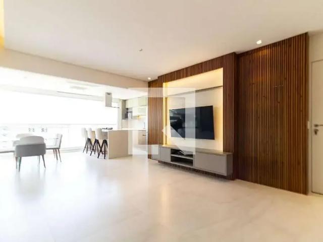 Apartamento para Venda em São Paulo/SP Bosque da Saúde 2 Quartos