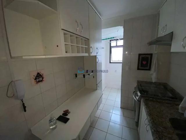 Apartamento para Venda em São Paulo/SP Bosque da Saúde 2 Quartos