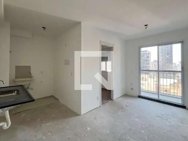 Apartamento para Venda em São Paulo/SP Bosque da Saúde 2 Quartos