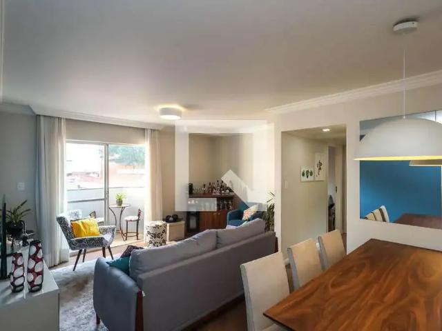 Apartamento para Venda em São Paulo/SP Bosque da Saúde 2 Quartos