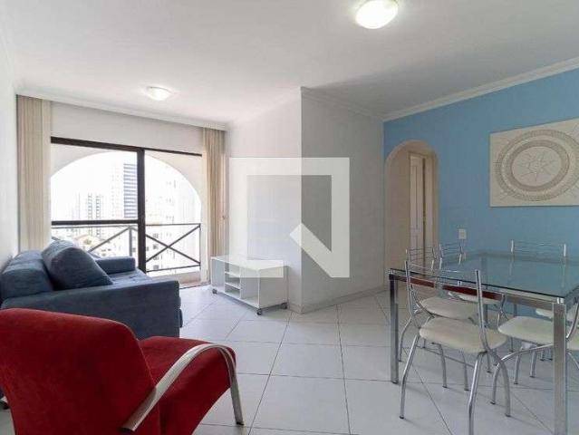 Apartamento para Venda em São Paulo/SP Bosque da Saúde 2 Quartos