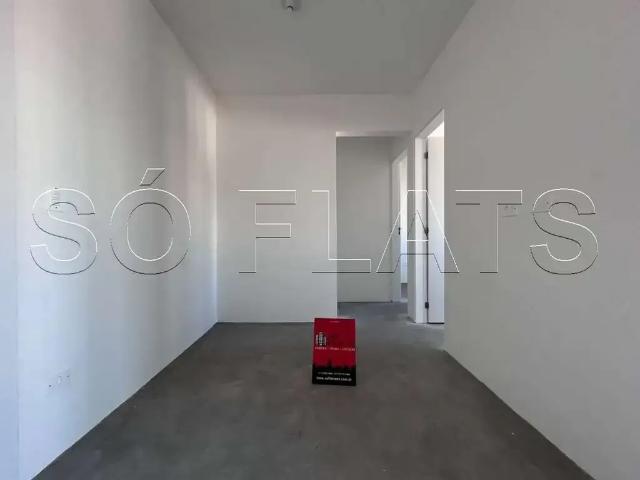 Apartamento para Venda em São Paulo/SP Bosque da Saúde 2 Quartos