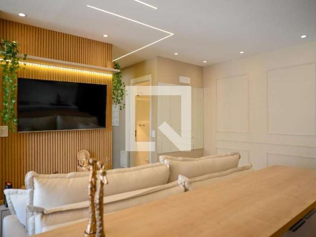 Apartamento para Venda em São Paulo/SP Bosque da Saúde 2 Quartos