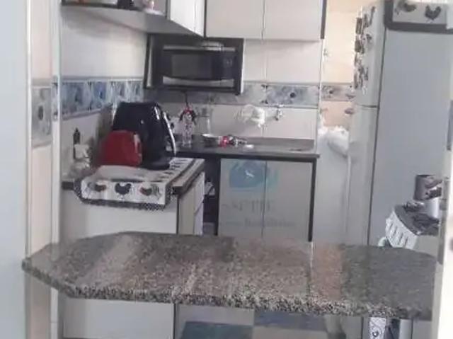 Apartamento para Venda em São Paulo/SP Bosque da Saúde 2 Quartos