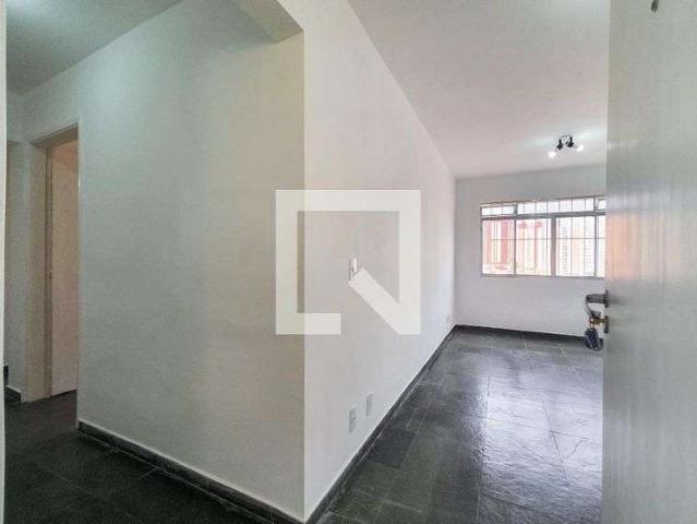 Apartamento para Venda em São Paulo/SP Bosque da Saúde 2 Quartos