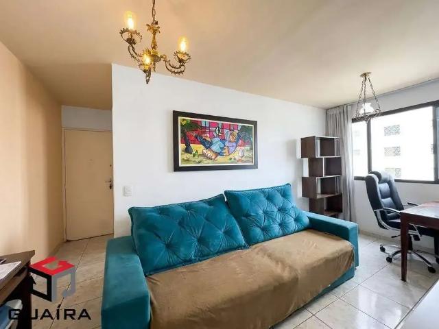 Apartamento para Venda em São Paulo/SP Bosque da Saúde 2 Quartos