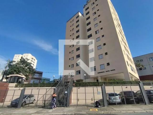 Apartamento para Venda em São Paulo/SP Bosque da Saúde 2 Quartos