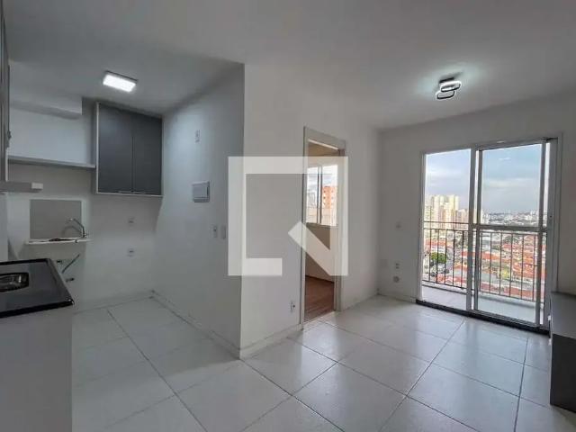 Apartamento para Venda em São Paulo/SP Bosque da Saúde 2 Quartos