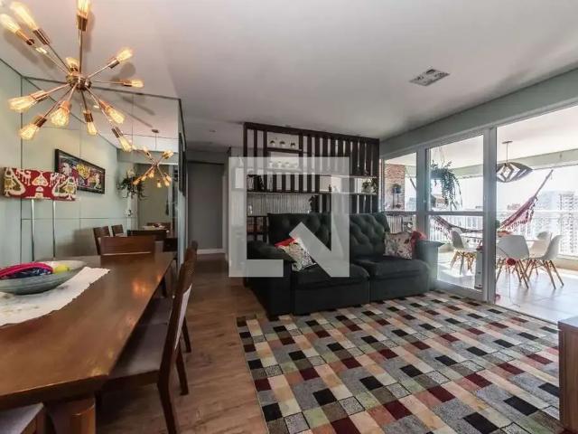 Apartamento para Venda em São Paulo/SP Bosque da Saúde 2 Quartos