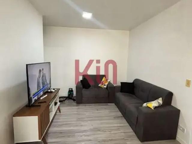 Apartamento para Venda em São Paulo/SP Bosque da Saúde 2 Quartos