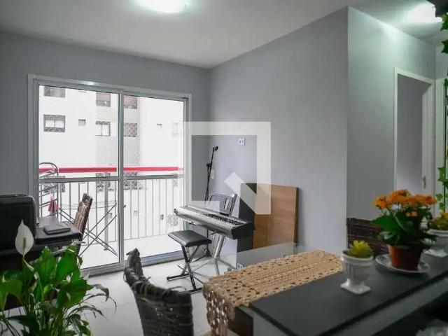Apartamento para Venda em São Paulo/SP Bosque da Saúde 2 Quartos
