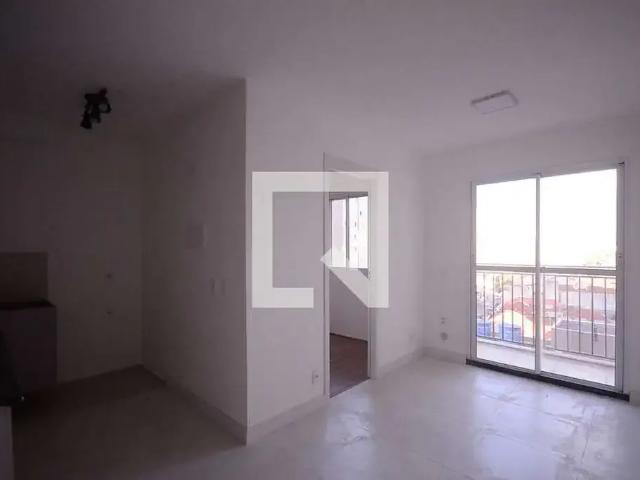 Apartamento para Venda em São Paulo/SP Bosque da Saúde 2 Quartos