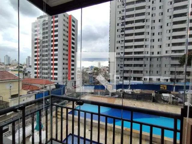 Apartamento para Venda em São Paulo/SP Bosque da Saúde 2 Quartos