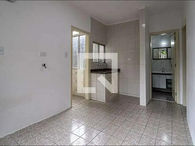 Apartamento para Venda em São Paulo/SP Bosque da Saúde 2 Quartos