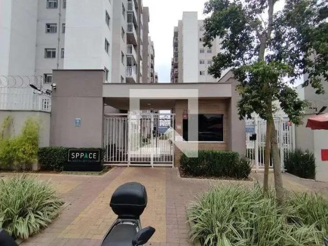 Apartamento para Venda em São Paulo/SP Bosque da Saúde 2 Quartos