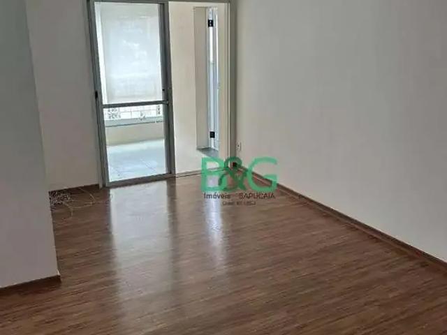 Apartamento para Venda em São Paulo/SP Bosque da Saúde 2 Quartos