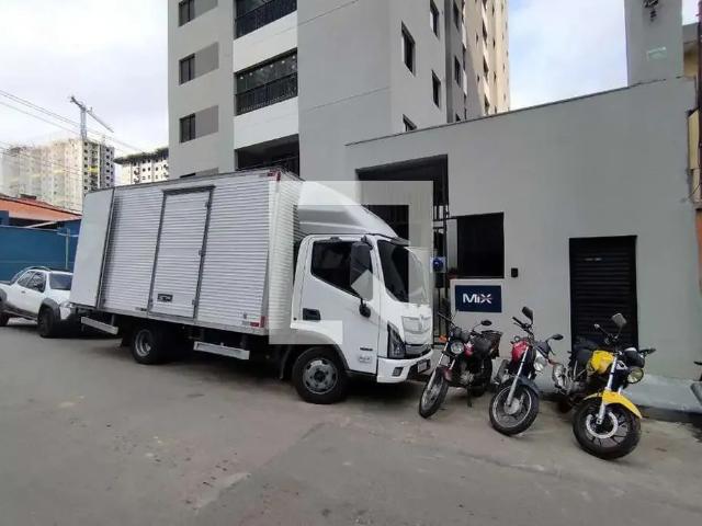 Apartamento para Venda em São Paulo/SP Bosque da Saúde 2 Quartos