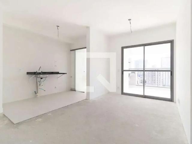 Apartamento para Venda em São Paulo/SP Bosque da Saúde 2 Quartos