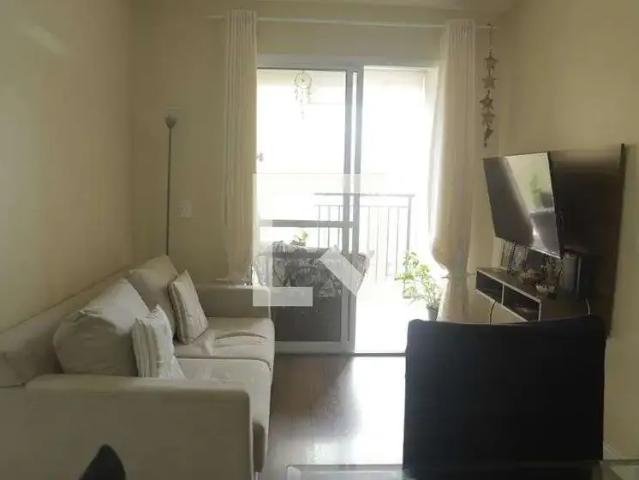 Apartamento para Venda em São Paulo/SP Bosque da Saúde 2 Quartos