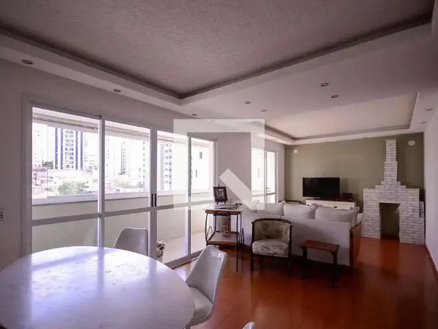 Apartamento para Venda em São Paulo/SP Bosque da Saúde 2 Quartos