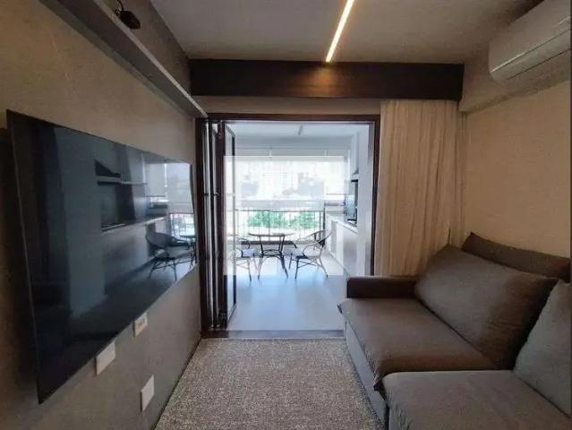 Apartamento para Venda em São Paulo/SP Bosque da Saúde 2 Quartos