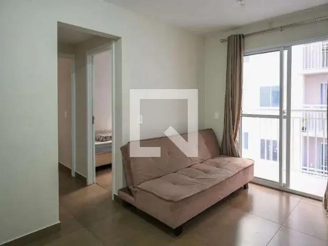 Apartamento para Venda em São Paulo/SP Bosque da Saúde 2 Quartos