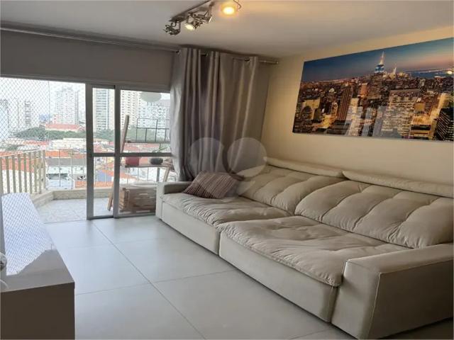 Apartamento para Venda em São Paulo/SP Bosque da Saúde 2 Quartos