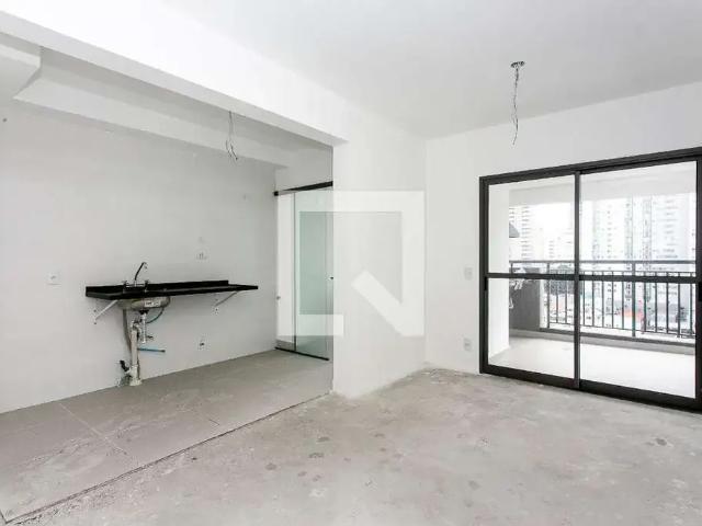 Apartamento para Venda em São Paulo/SP Bosque da Saúde 2 Quartos