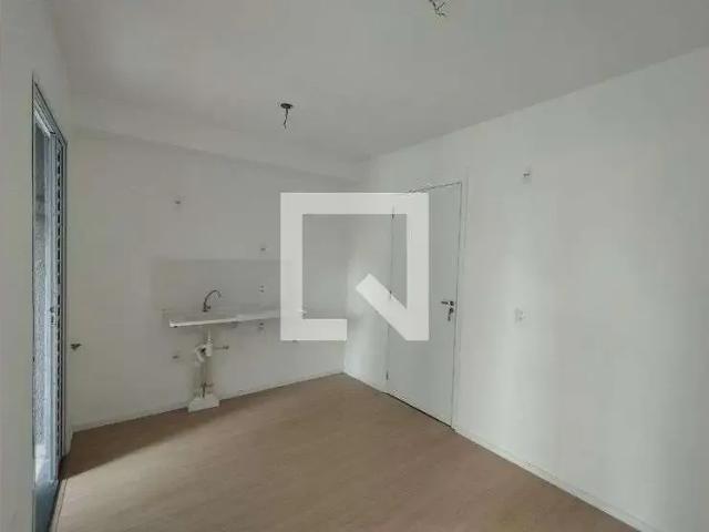 Apartamento para Venda em São Paulo/SP Bosque da Saúde 2 Quartos