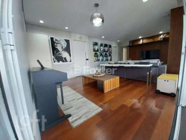 Apartamento para Venda em São Paulo/SP Bosque da Saúde 2 Quartos