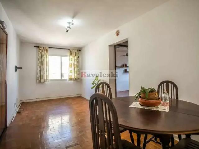 Apartamento para Venda em São Paulo/SP Bosque da Saúde 2 Quartos