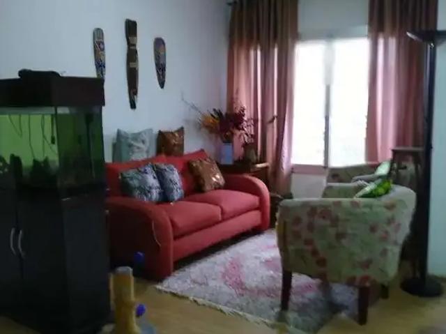 Apartamento para Venda em São Paulo/SP Bosque da Saúde 2 Quartos