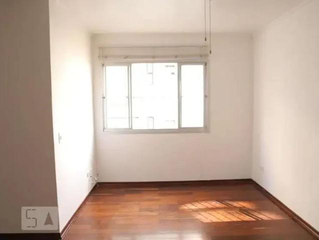 Apartamento para Venda em São Paulo/SP Bosque da Saúde 2 Quartos