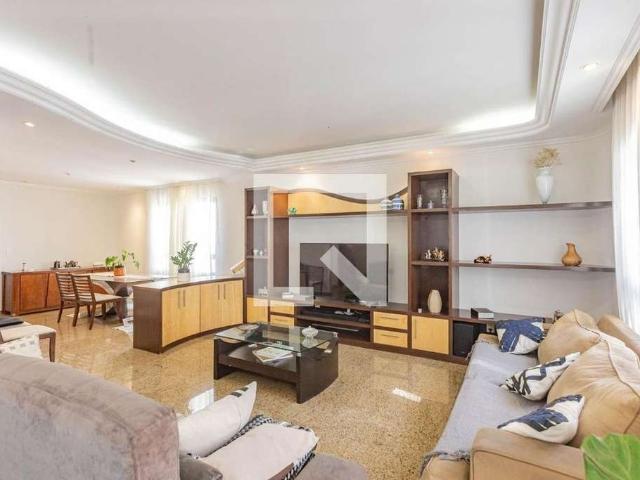 Apartamento para Venda em São Paulo/SP Bosque da Saúde 2 Quartos